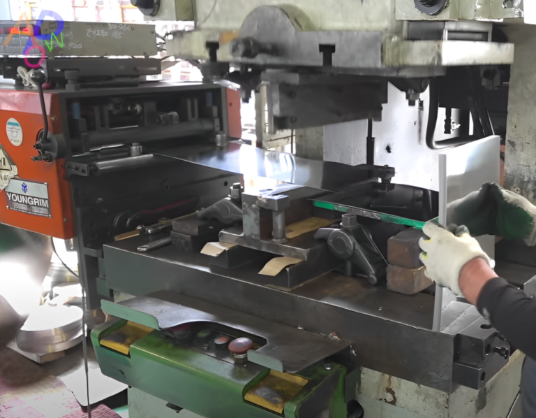 Sheet Metal Deep Drawing Process, Design, Applications, and More ...