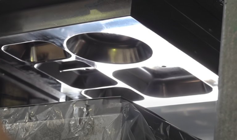 Sheet Metal Deep Drawing Process, Design, Applications, and More ...