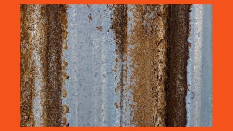 Does Aluminum Rust? – What Every Industry Should Know - China Leading’s ...