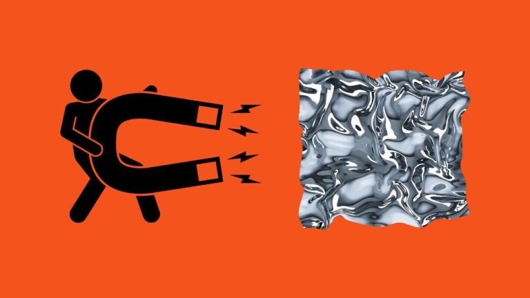 Is Stainless Steel Magnetic? – Facts/ Types/ Applications - China ...