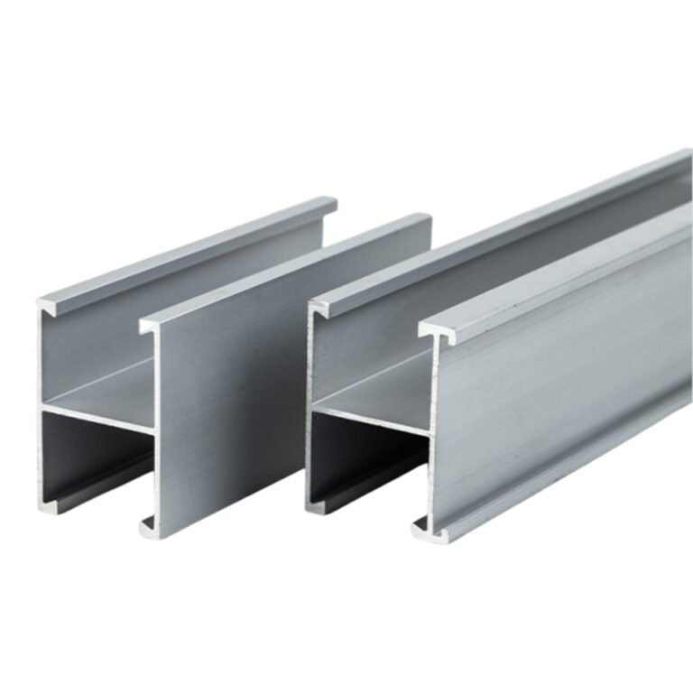H Bracket – An Ultimate Guide - China Leading’s Sheet Metal Fabrication ...