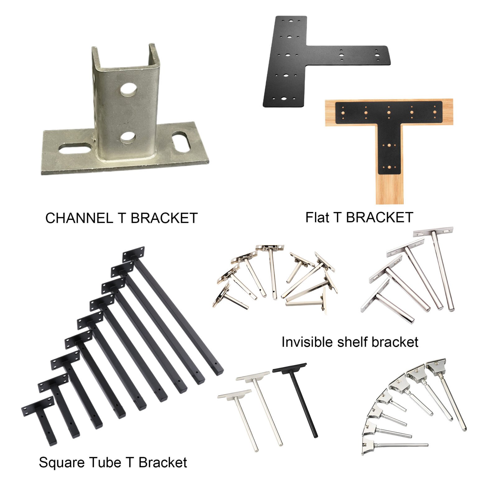 Sheet Metal Brackets – An Ultimate Guide - China Leading’s Sheet Metal ...