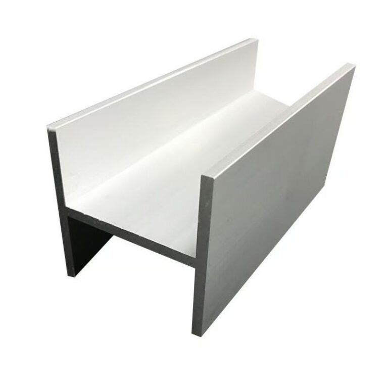 H Bracket – An Ultimate Guide - China Leading’s Sheet Metal Fabrication ...