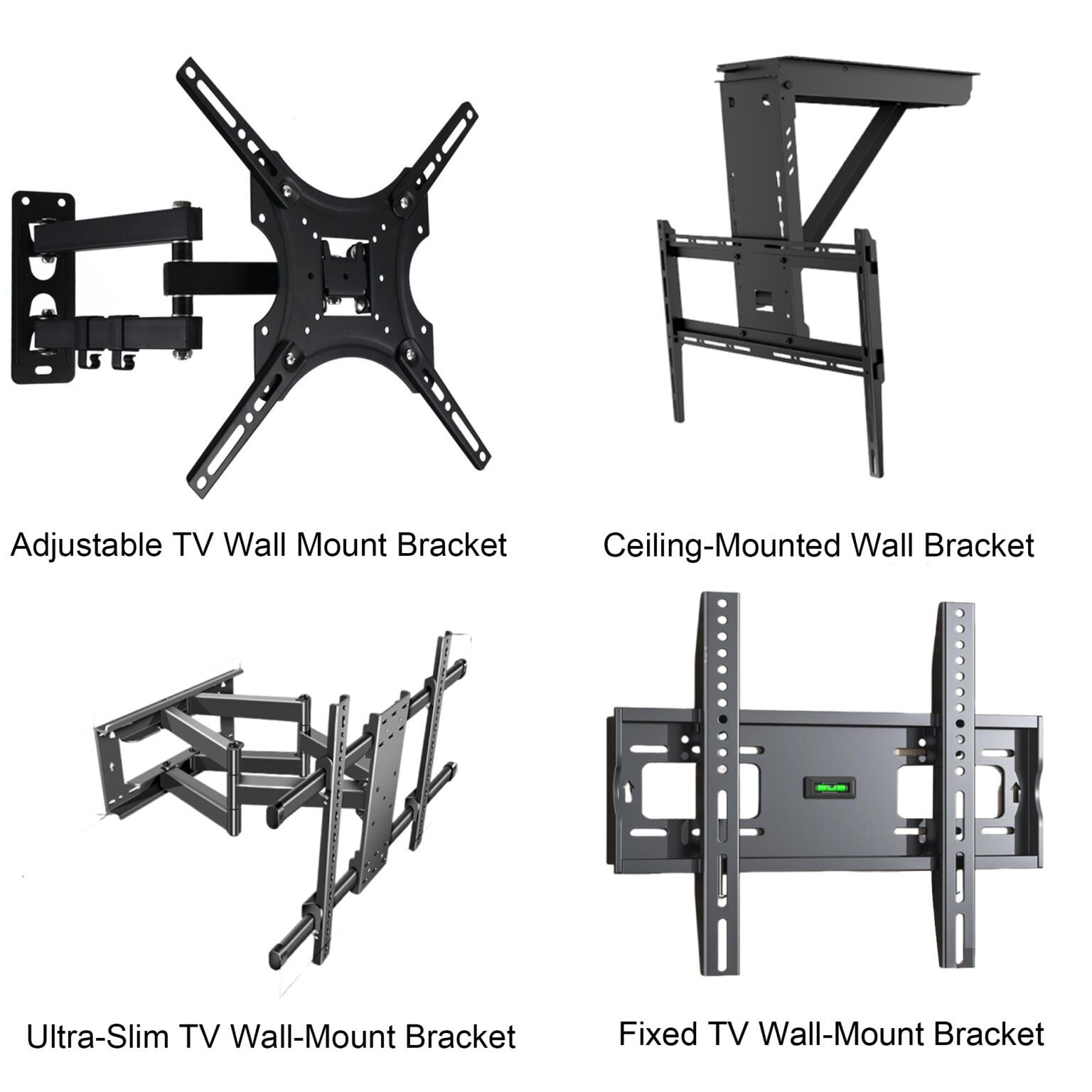 Sheet Metal Brackets – An Ultimate Guide - China Leading’s Sheet Metal ...