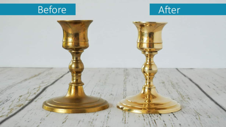 Does Brass Tarnish? - Causes, Prevention, and Cleaning - China Leading ...