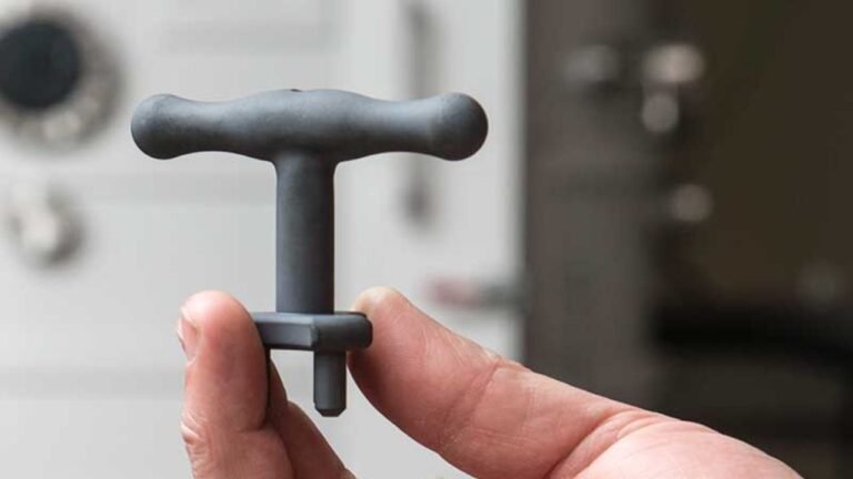 Does Titanium Rust? Composition, Facts, Myths, Applications - China ...