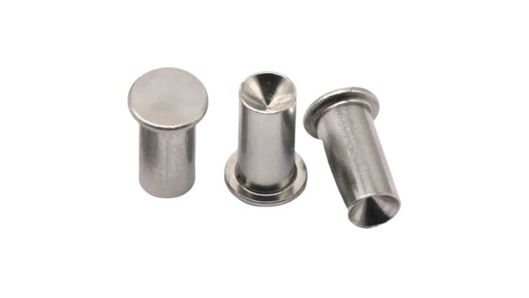 23 Types of Sheet Metal Assembly Rivets. Everything You Need to Know ...