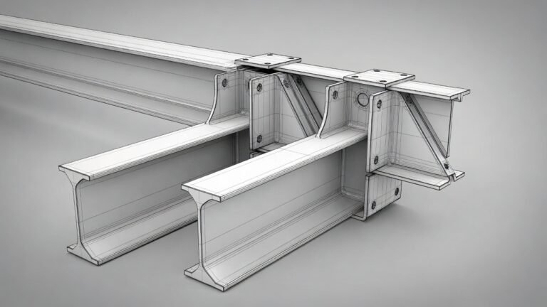 H Beams vs S Beams vs W Beams – The Detailed Comparative Guide - China ...